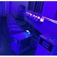 Quality 18W/CM2 Water Cooling UV LED Machine 6000W High Power UV LED Dryer for sale
