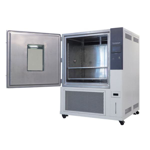 Quality LIYI Temperature Humidity 225L Climate Test Chamber Used For Eletronic for sale