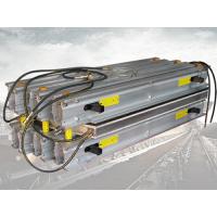 Quality Full Automatic Conveyor Belt Vulcanizing Press Hot Vulcanising Machine for sale