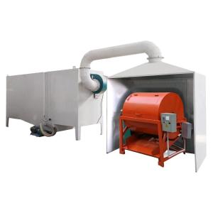 Quality 25kW Scrap PCB Dismantling Machine for Electronic Component Recovery Process for sale