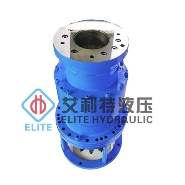 Quality Rexroth Gfb17 Swing Reducer for Slew Drives Hardened Tooth Surface and Vertical Type for sale