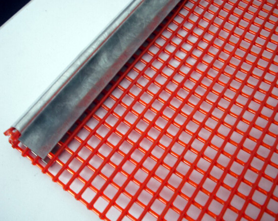 Quality Modular Abrasion Resistant Self-Cleaning Polyurethane Screen Mesh for Shaker for sale