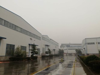 China Factory - Eastking Industrial Limited