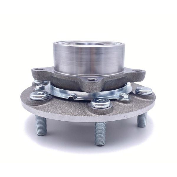 Quality Robust Car Wheel Hub Bearing Part L200 MR992374 2DUF050N-7 For Mitsubishi L200 for sale