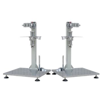 Quality Electricity Tensile Kick Yank Testing Equipment For USB Cable Wire Testing 0~360 for sale