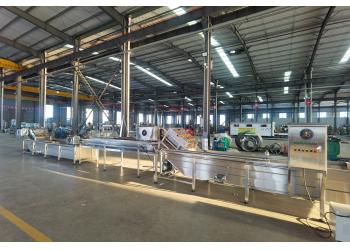 China Factory - SSS Food Machinery Technology Co., Ltd