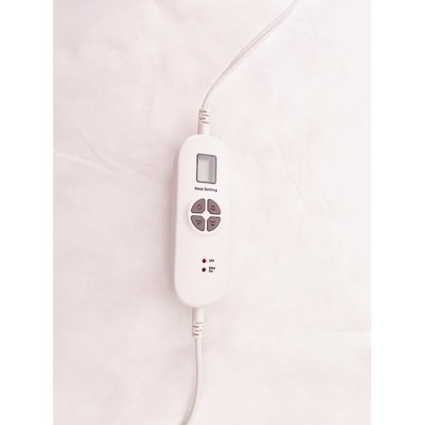 Quality Electric Heating Pad Fast Heating Household with Overheating Protection for sale
