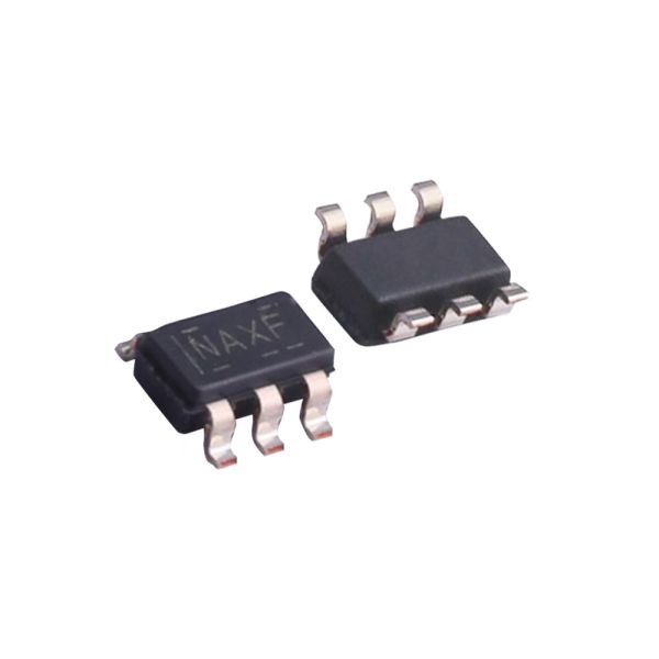 Quality TPS560430XFDBVT SOT-23-6 Switching Voltage Regulators IC for sale