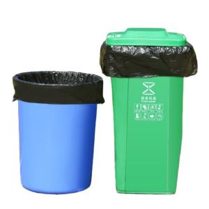 Quality Custom Order HDPE Heavy Duty Flat Pocket Commercial Hotel Property Oversized for sale