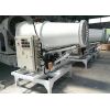 china Dust Suppression 350KG 1900m2 4.8KW 30m Cannon Sprayer