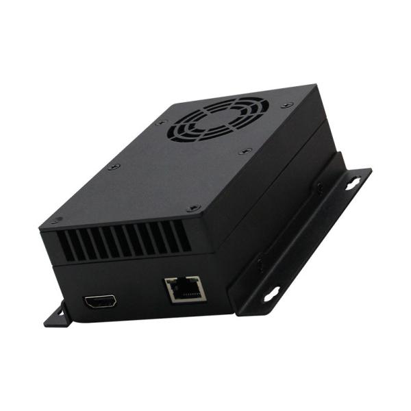 Quality Compact Rugged Embedded Computer 70 Tops Ampere Gpu for sale