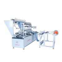 Quality Bath Towel Production Made Fast and Easy with Lihua Micro Fiber Towel Sewing for sale