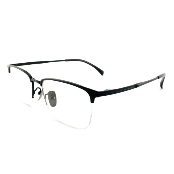 Quality TF3352 Half Rim Eyeglasses Rectangle Frame for sale
