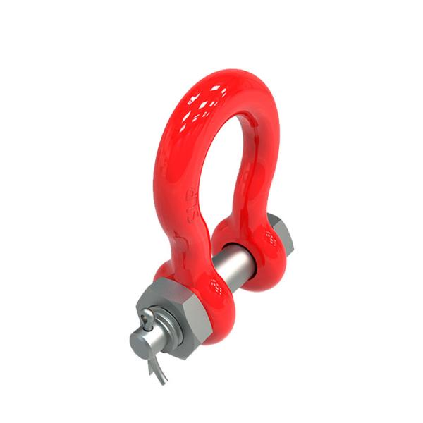 Quality SLR620-CARBON BOW SHACKLE for sale