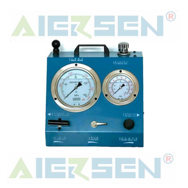 Quality Air-Driven High Pressure Pump for sale