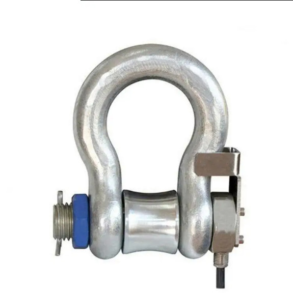 Quality Measuring Cell Shackles Force Sensors Underwater Load Cell Measuring Crosby Cell for sale