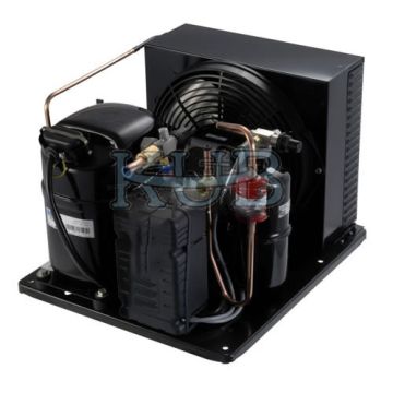 Quality Made in China 1.5HP to 3HP Tecumseh compressor condensing unit cold room for sale