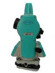 Quality Electronic DT 2" NIKON Theodolite Survey Instrument for sale