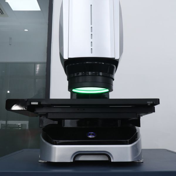 Quality KP4030 Double Lens Vision Measuring Machine for Optical Geometric Dimension for sale