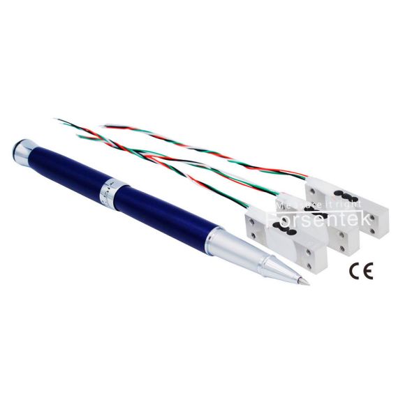 Quality Miniature Load Sensor 100N 50N 20N 10N Small Size Weight Transducer for sale