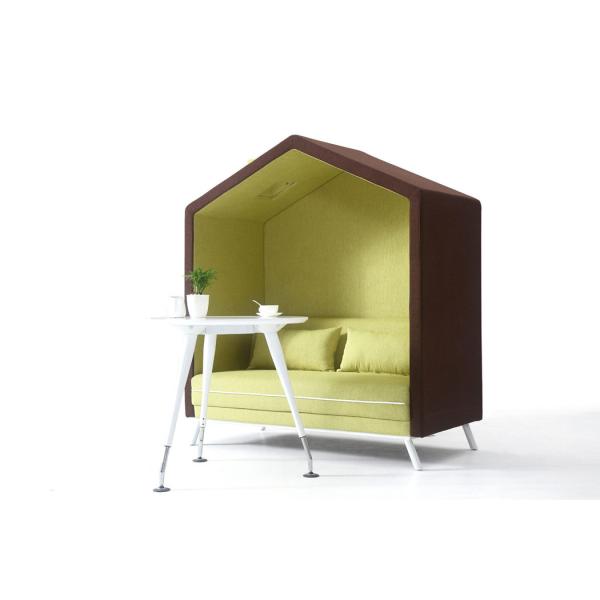 Quality Shared Workspace Furniture sofa for sale