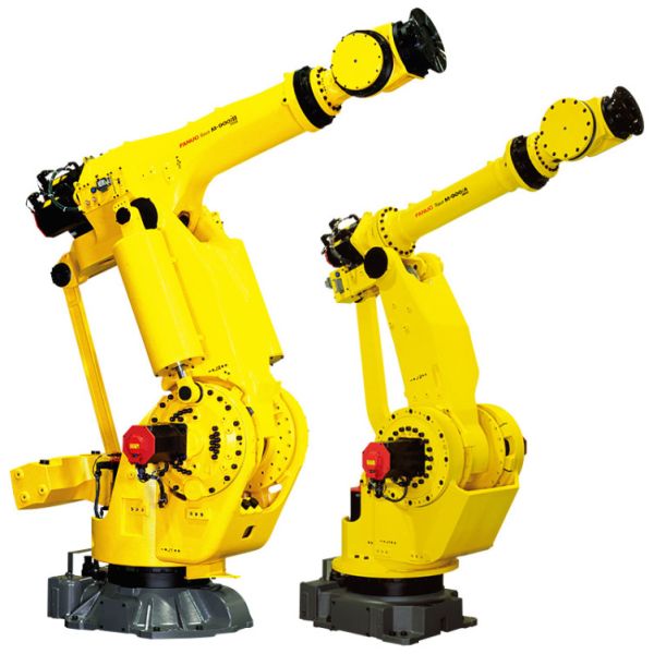 Quality R-2000iC Fanuc Robot Arm for sale