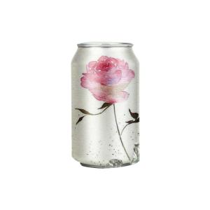 Quality Thermal Coding Soft Drinks Small Aluminum Juice Bottling 250ml 500ml for sale