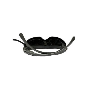 Quality 43° FOV OLED AR Head Mounted Display USB-C & HDMI 3D AR Smart Glasses for sale