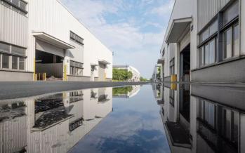 China Factory - Anhui Yisheng Technology Co., Ltd.