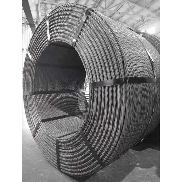 Quality LRPC Strands & Steel Wires Production Line for sale