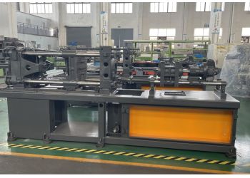 China Factory - OUCO (Wuxi) Injection Molding Machinery Equipment Co., Ltd.