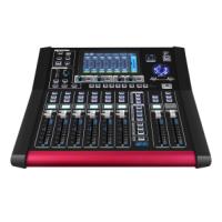 China 18 channel professional digital audio mixer MLS18 factory