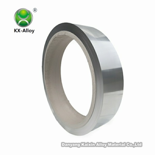 Quality Corrosion Resistance ASTM Incoloy Alloy Inconel 800 Strip Customized for sale