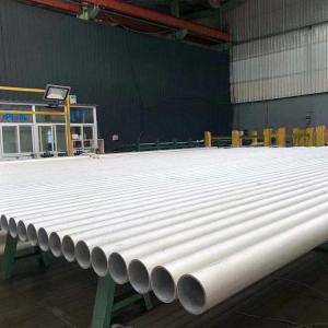 Quality Corrosion resistance stainless steel pipe 439 stainless steel pipe Easy to bend, for sale