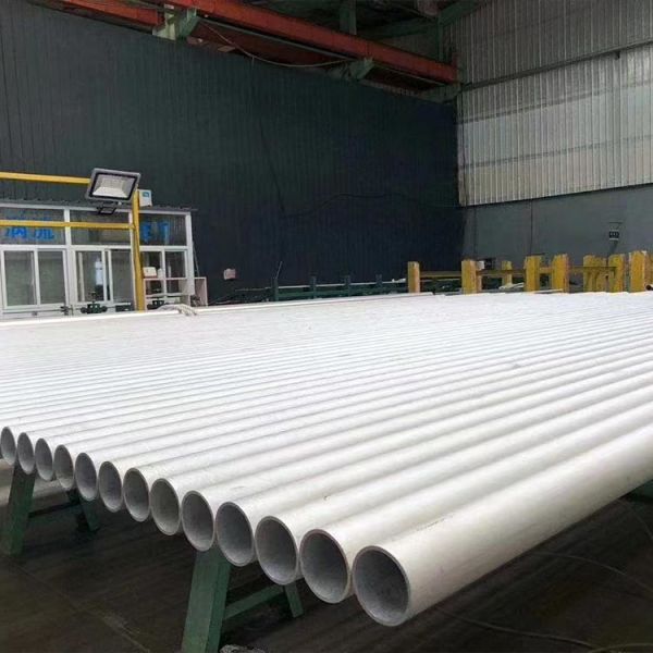 Quality Corrosion resistance stainless steel pipe 439 stainless steel pipe Easy to bend, stretch and form stainless steel pipes Automobile exhaust systems for sale