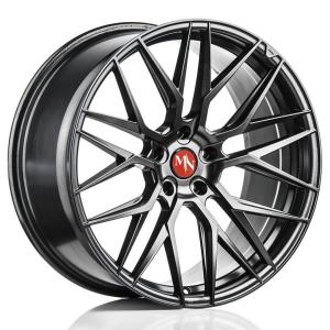 Quality Vorsteiner VFF-107 Flow Forged BMW Monoblock Wheels 6061-T6 for sale