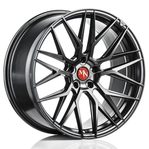 Quality Vorsteiner VFF-107 Flow Forged BMW Monoblock Wheels 6061-T6 for sale