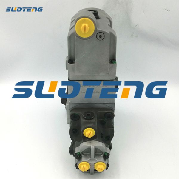 Quality 319-0677 3190677 C7 Engine Fuel Injection Pump For E324D Excavator for sale