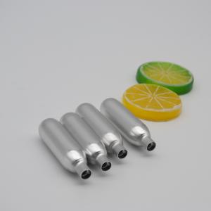 Quality Empty Cream Chargers for sale