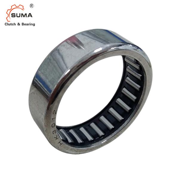 Quality BK0509 HK0509 9MM Drawn Cup Needle Roller Bearings for sale