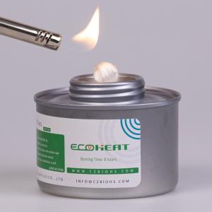 Quality Wick Chafing Fuel for sale
