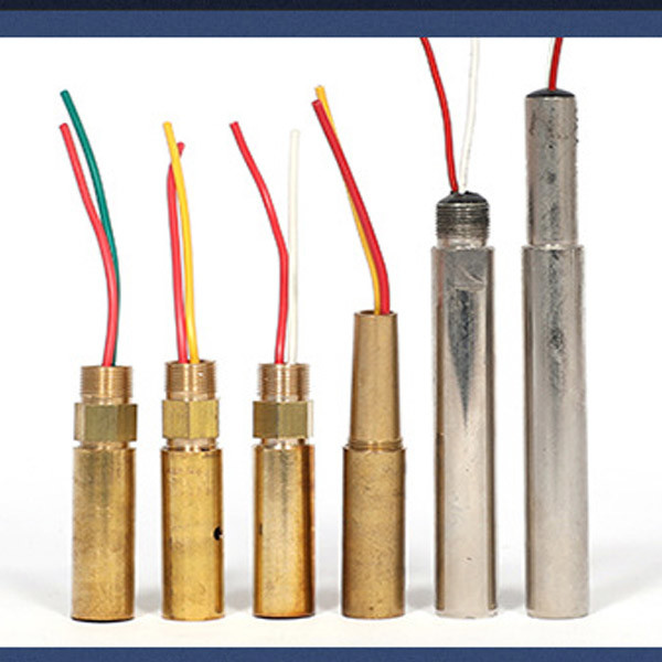 Quality Industrial Grade Thermocouple For Molten Iron High Sensitivity for sale