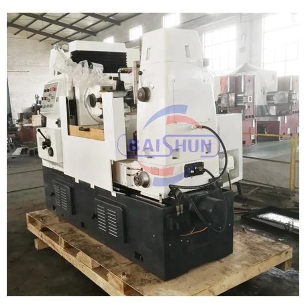 Quality Hydraulic Gear Shaving Machines Cutter Metal Cutting Lathe for sale