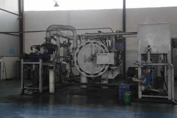 China Factory - Guanghan N&D Carbide Co.,Ltd