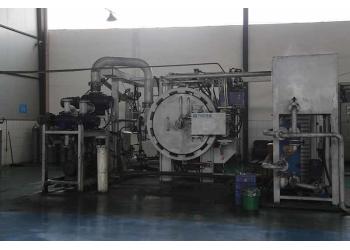 China Factory - Guanghan N&D Carbide Co.,Ltd