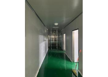 China Factory - Shandong Chuangkang Biotechnology Co., Ltd.