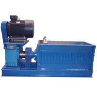Quality Whole Animal Carcasses Rendering 22kw Bone Crushing Machine for sale