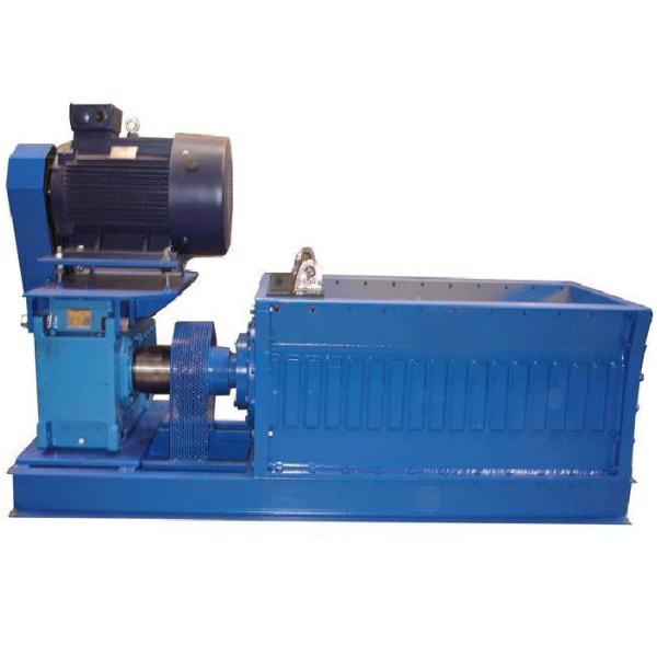 Quality Whole Animal Carcasses Rendering 22kw Bone Crushing Machine for sale