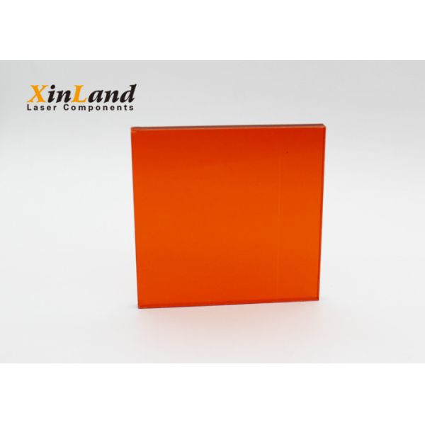 Quality Acrylic Laser Protection Window Shielding Panel High Protective for sale