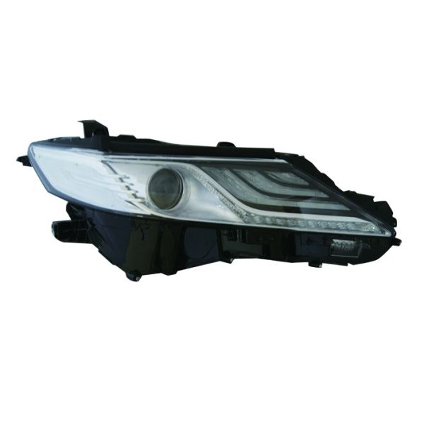 Quality Toyota Camry Headlight European High Version for sale